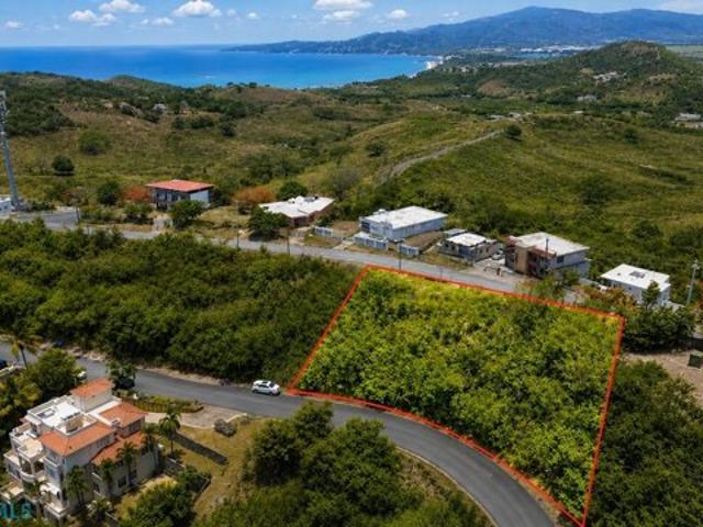 Hrb Lgts Dr, Humacao, Plot For Sale