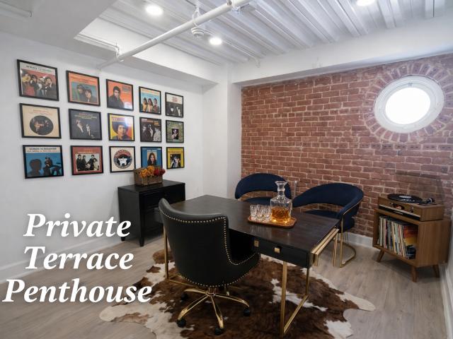 HWH Luxury Living 1 Bedroom Apartment for Rent at 125 W 4th St, Los Angeles, CA 90013 Downtown Los Angeles