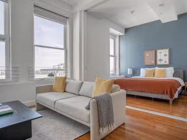 HWH Luxury, 354 South Spring St, Historic Core 1 Bedroom 1.