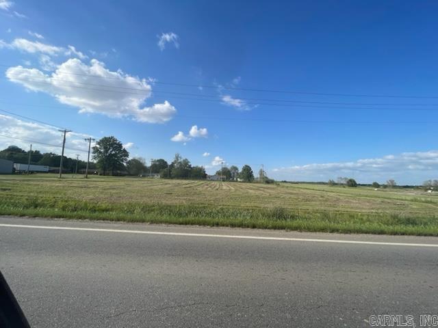 Hwy 165