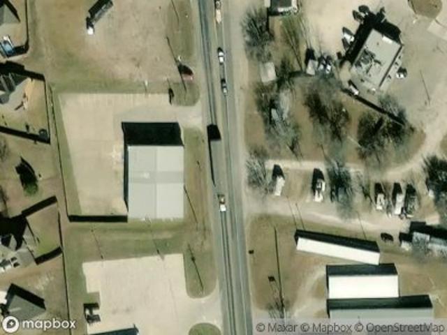 Hwy 160