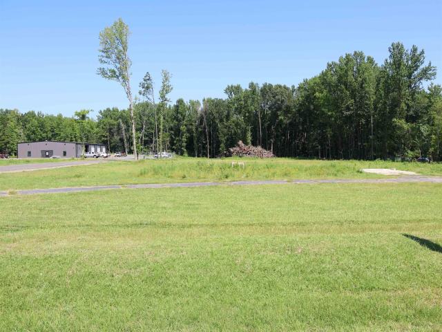 Hwy 367 2nd Street