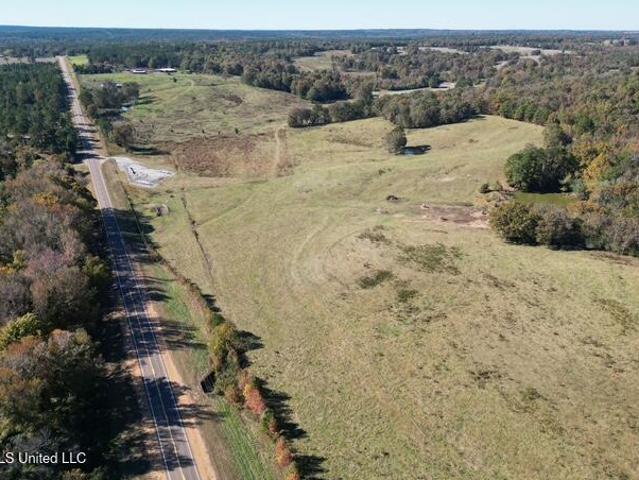 Hwy 4, Ashland, MS 38603