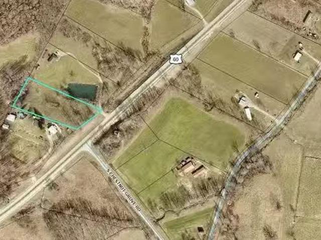 Hwy 60 E, Owensboro, KY 42303