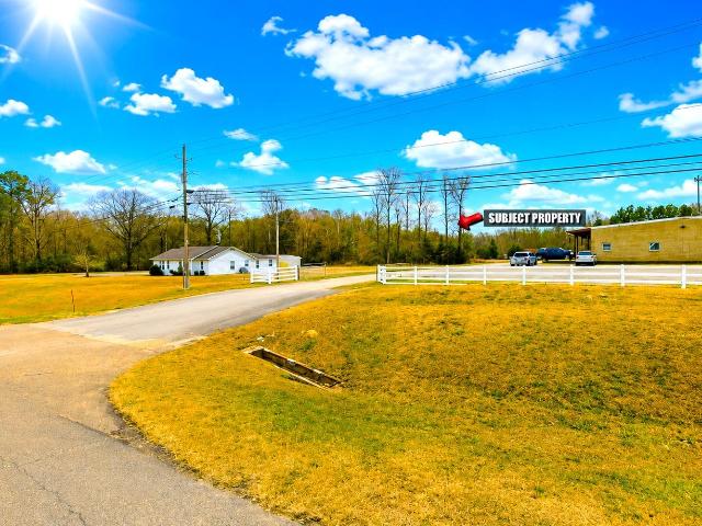 Hwy 64 hwy
