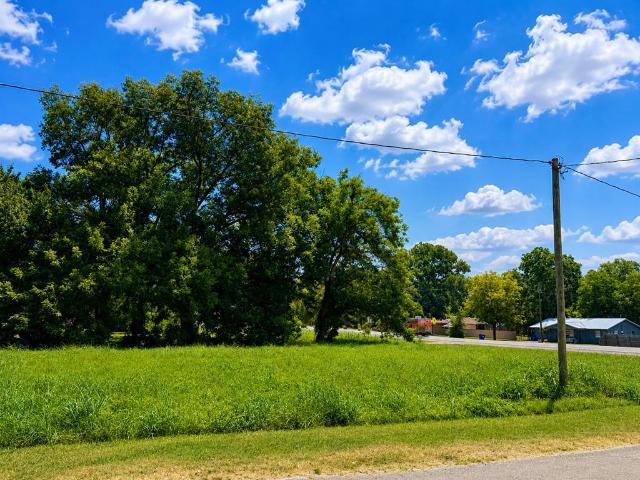 Hwy 70 / Hunter Road