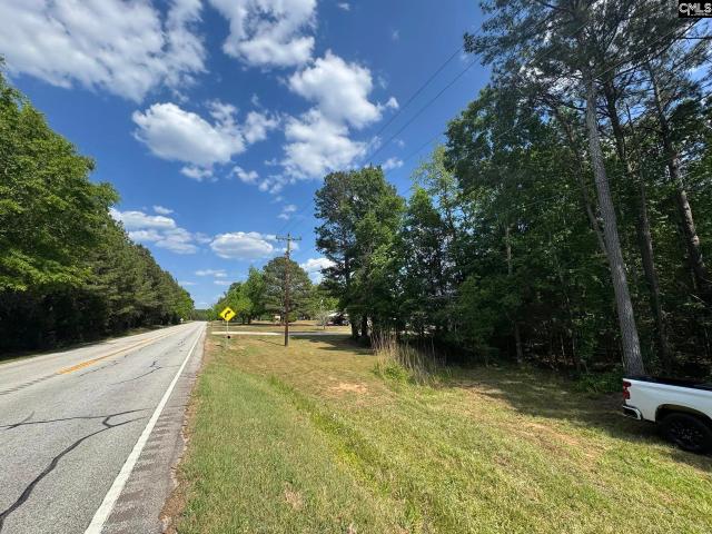 Hwy 76 W