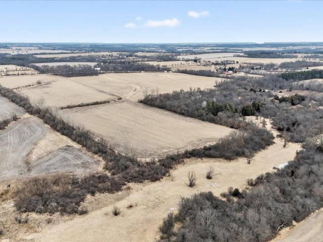 Hwy 81 48.7 Acres