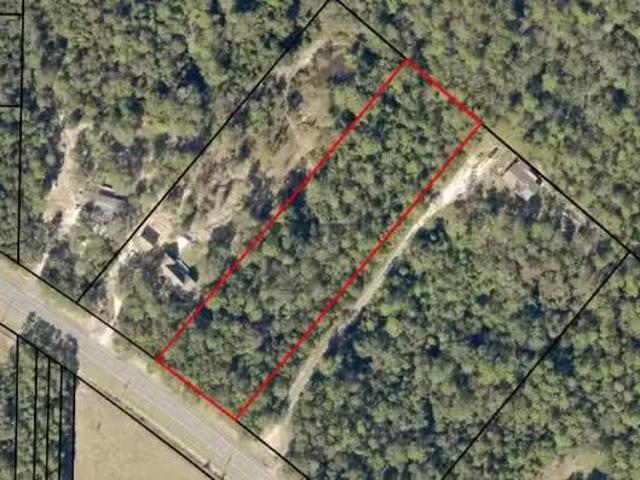 Hwy 89, Milton, FL 32583 MLS 642676