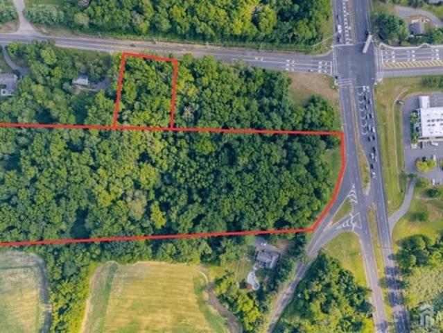 Hwy, Cranbury, Plot For Sale