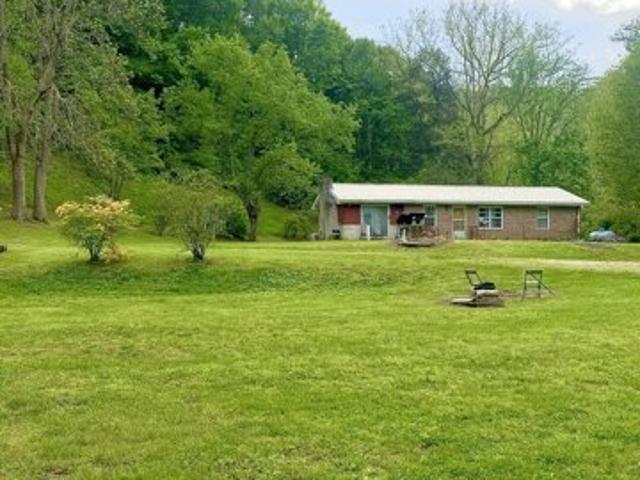 Hwy, Booneville, Home For Sale