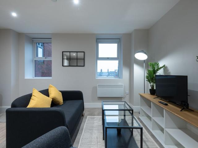 HU1, 1 bed flat to rent, £1,050 pcm | PrimeLocation