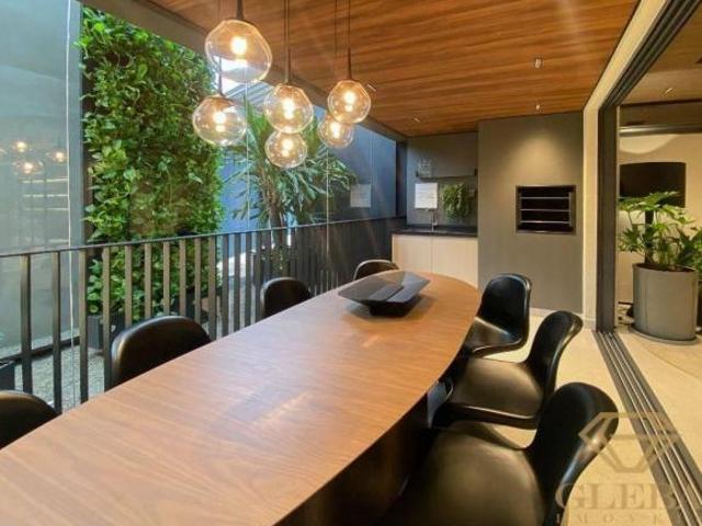 Huma apartamento na planta para venda Londrina Gleba Palhano