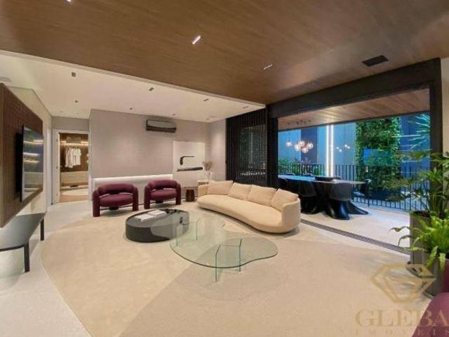 Huma apartamento na planta para venda Londrina Gleba Palhano