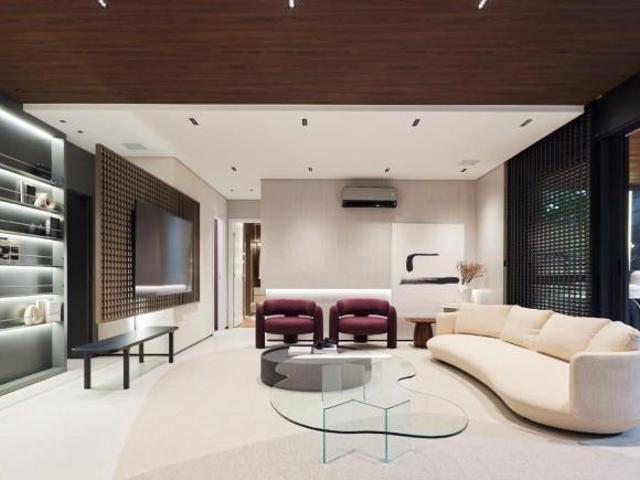 HUMA PLAENGE R$ 1.350.000 Apartamento à venda, 3 Quartos 1 Suíte, 124m², 2 Vagas, Gleba Palhan
