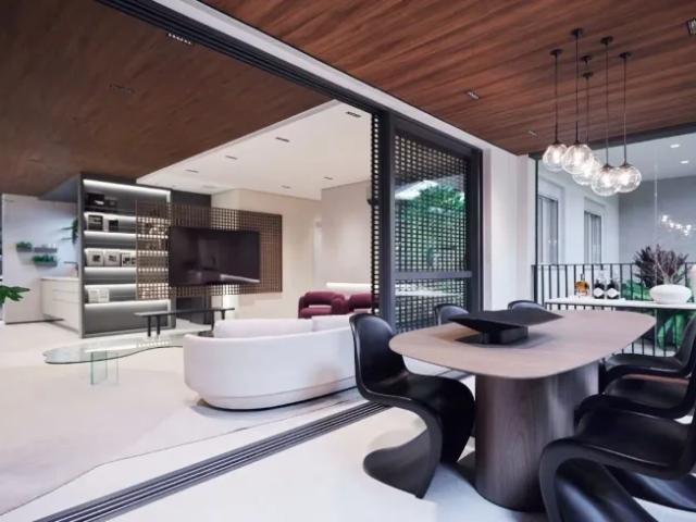 Huma plaenge r$ 1.550.000 Apartamento à venda, 3 Quartos 1 Suíte, 124m², 2 Vagas, Gleba Palha