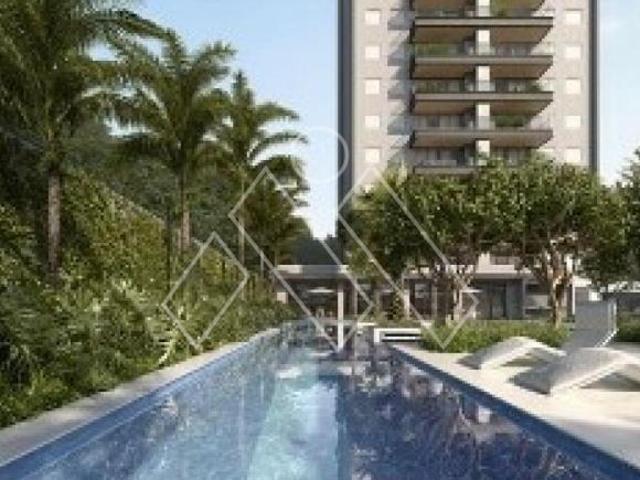 HUMA 124 METROS ÁREA ÚTIL ALTO PALHANO