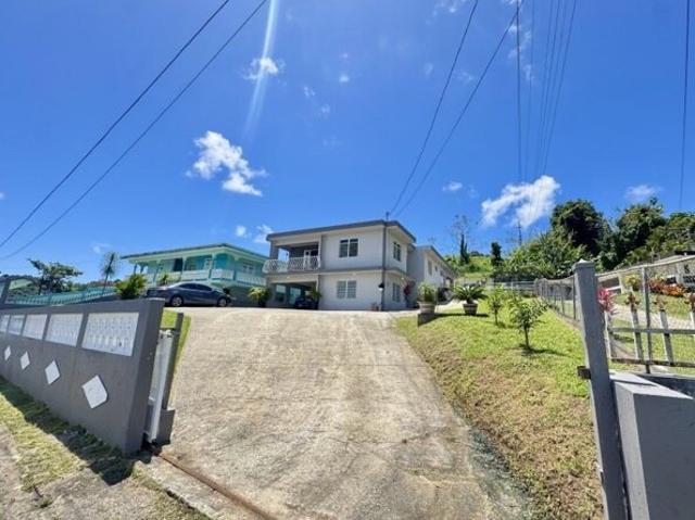 Humacao, Home For Sale