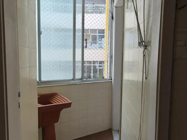 Humaita l Rua do Humaita l Excelente Apto 2 Quartos 70 m²
