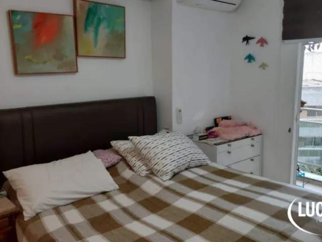 Humaitá 4 quartos Apartamento à venda 5050