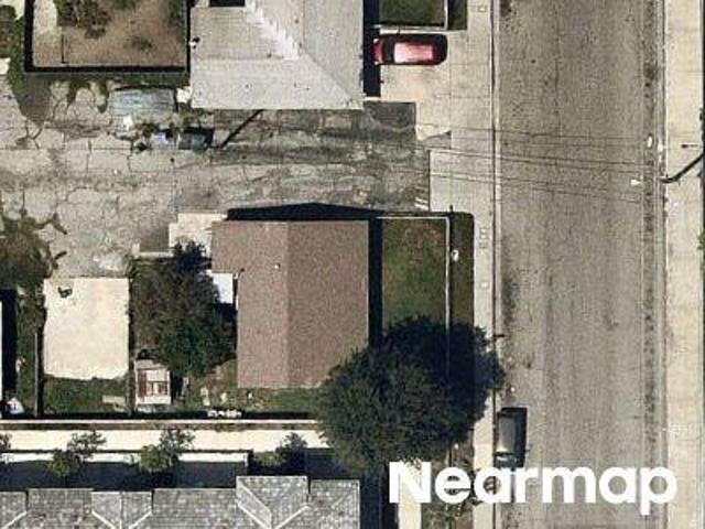 Humbert Ave