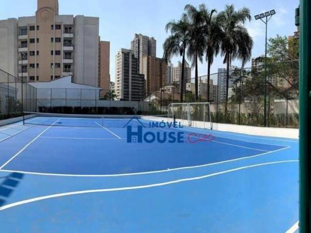 Humberto Primo Reserva | Apartamento com 4 Quartos à Venda na Vila Mariana, 173m², Zona Sul em São P