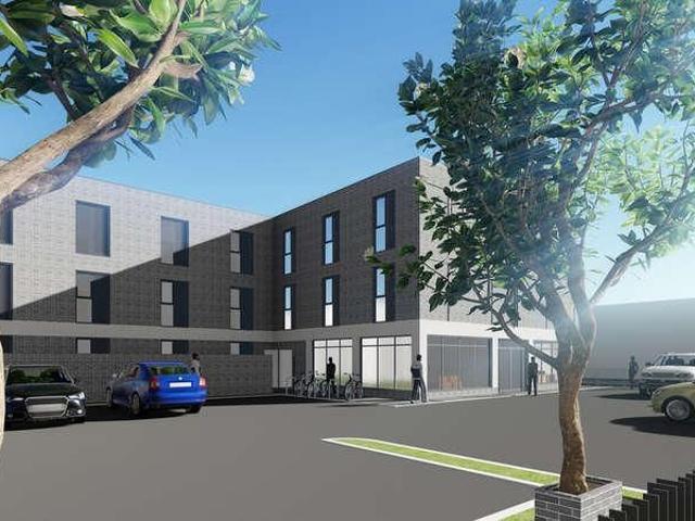 Humber Ave, Coventry, CV3