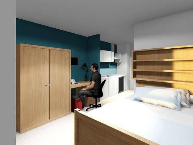 Humber Ave, Coventry, CV3