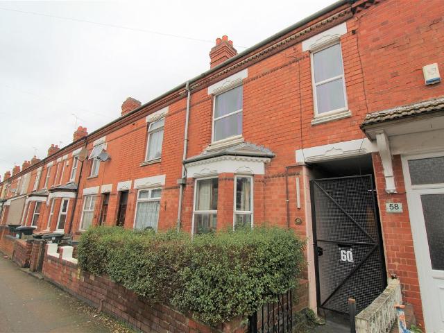 Humber Avenue, Coventry CV1, 4 bed terraced house to rent, £1,600 pcm | PrimeLocation