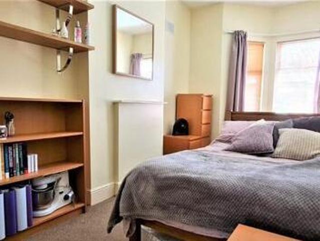 Humber Avenue, Coventry, 1 Bedroom House