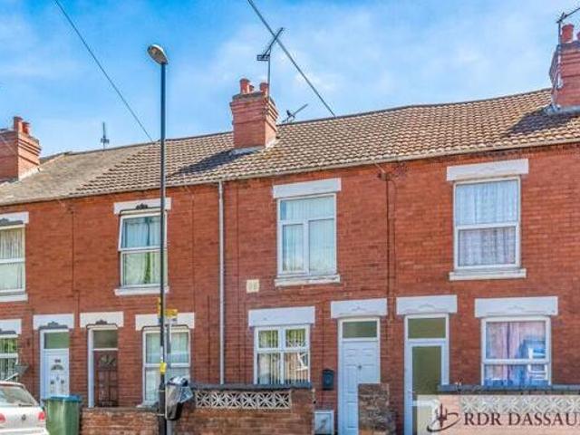 Humber Avenue, Coventry, 3 Bedroom Terraced