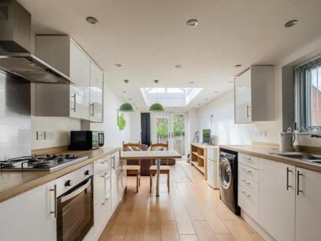 Humber Avenue, Coventry, 4 Bedroom Terraced