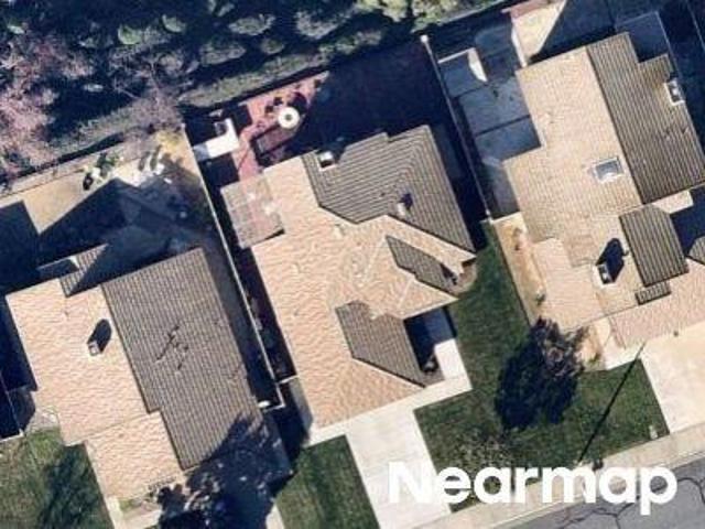 Humber Dr