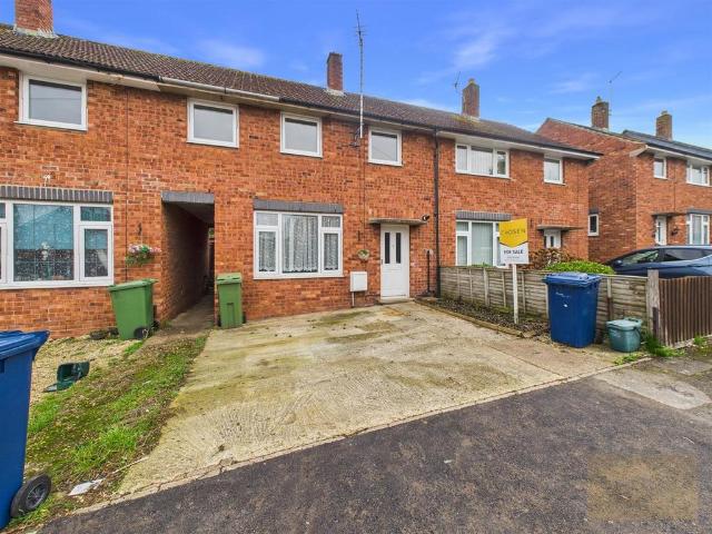 Humber Place, Brockworth, Gloucester 3 bed terraced house to rent £1,375 pcm £317 pw