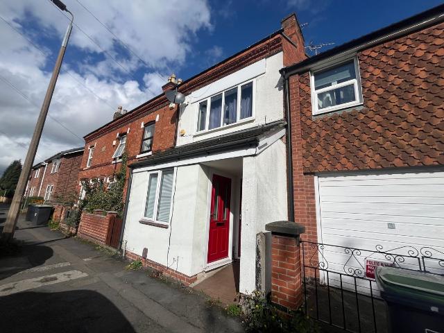 Humber Road, Beeston, Nottingham NG9, 1 bed flat to rent, £795 pcm | PrimeLocation
