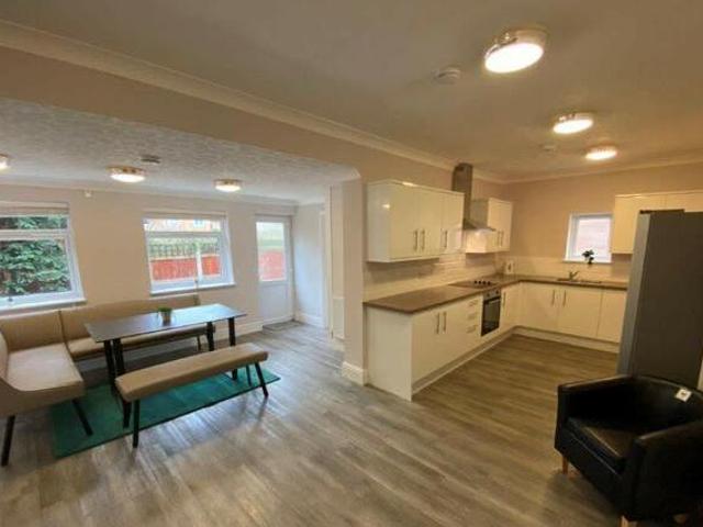 Humber Road, Beeston, 5 Bedroom Semi detached