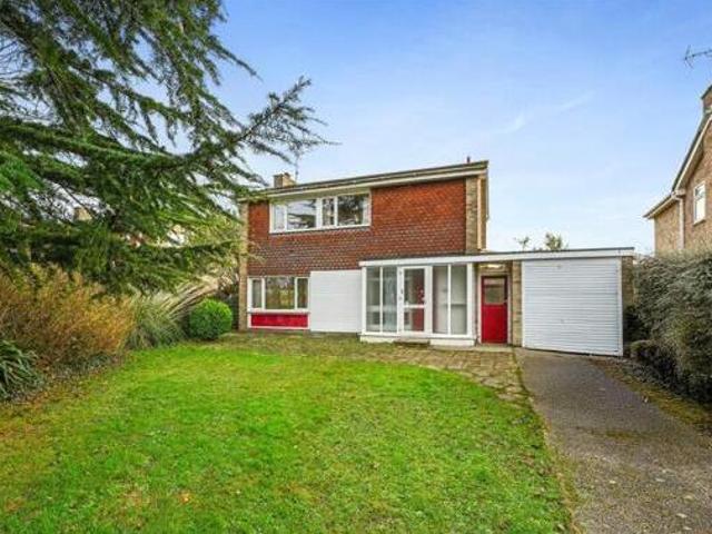 Humber Road, Chelmsford, 3 Bedroom Detached
