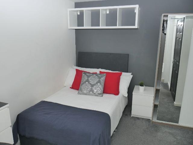 Humber Road, Coventry CV3, 4 bed terraced house to rent, £1,250 pcm | PrimeLocation