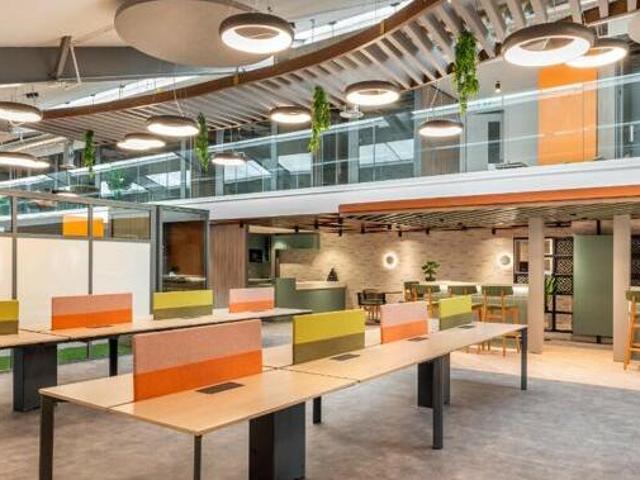 Humber Road, London, Office To Lease