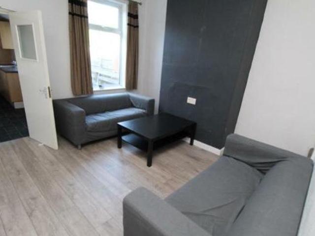 Humber Road South, Beeston, 3 Bedroom Detached