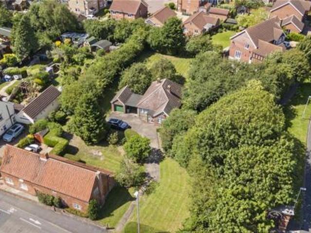 Humberston Road, Cleethorpes, 3 Bedroom Bungalow