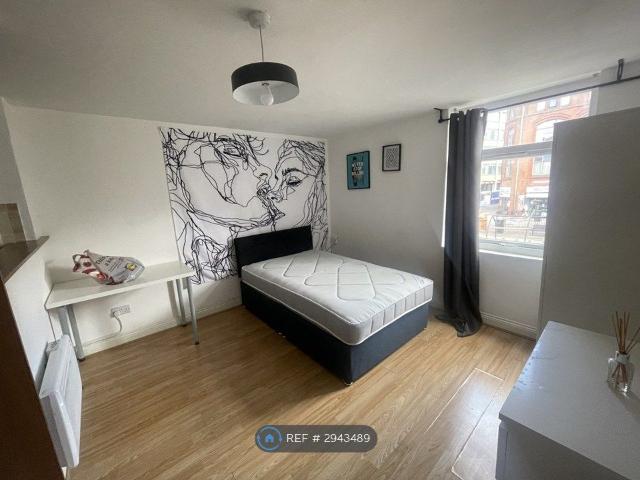 Humberstone Gate, Leicester LE1, 1 bed flat to rent, £695 pcm | PrimeLocation