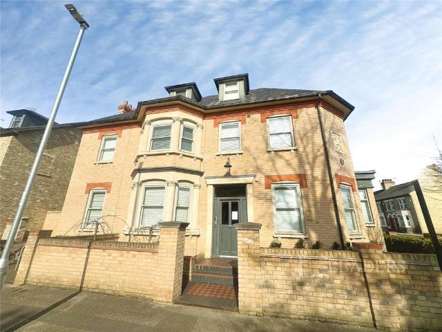 Humberstone Road, Cambridge, CB4 Studio to rent £1,000 pcm £231 pw