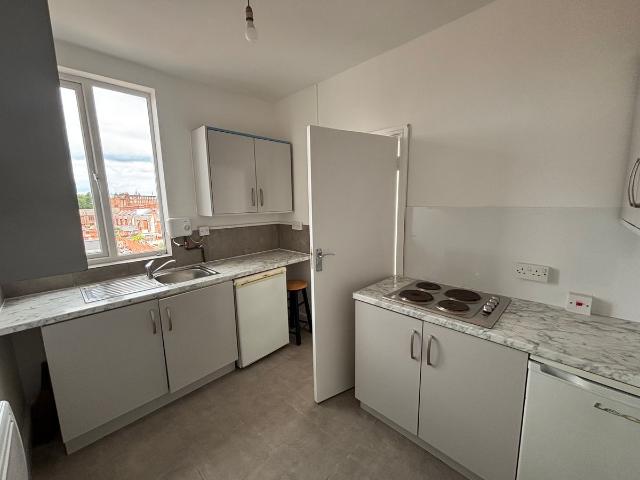 Humberstone Road, Leicester LE5, 1 bed flat to rent, £750 pcm | PrimeLocation