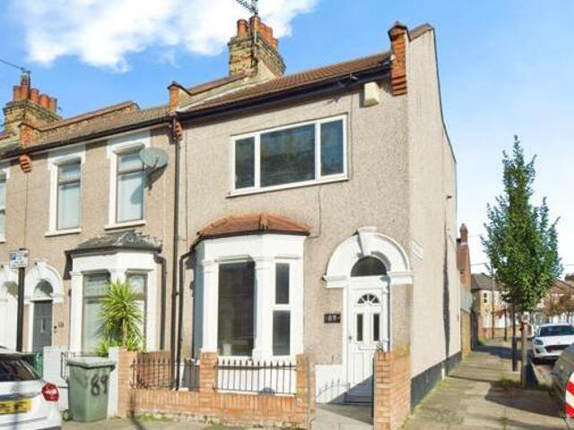 Humberstone Road, Plaistow, 2 Bedroom End