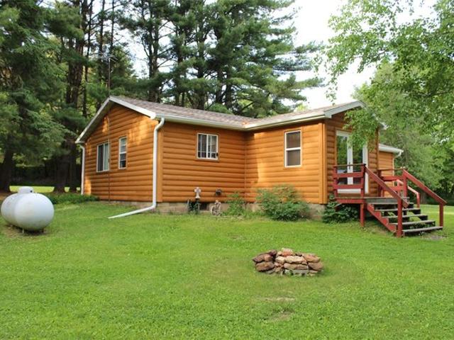 Humbird, WI 54746