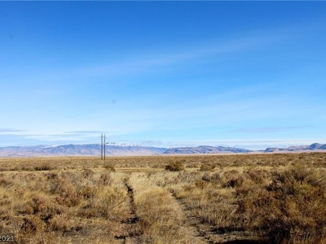 Humboltd Ave, NV 89445