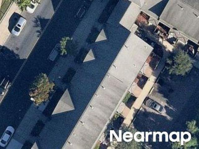 Humboldt Ave # 8