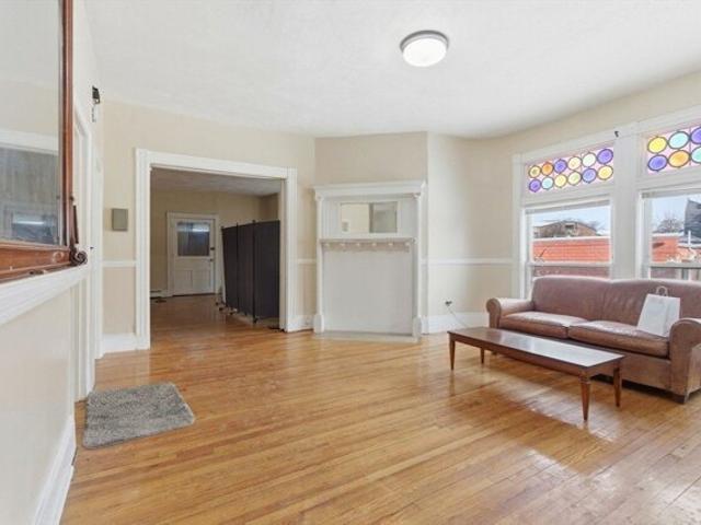 Humboldt Ave, Boston, Home For Sale