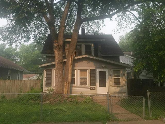 Humboldt Ave N